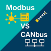 Modbus vs CANbus | Telac