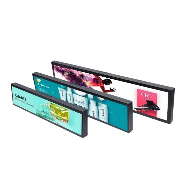 Stretched Display | Telac