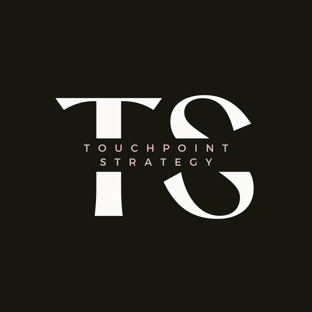 Touchpoint Strategy