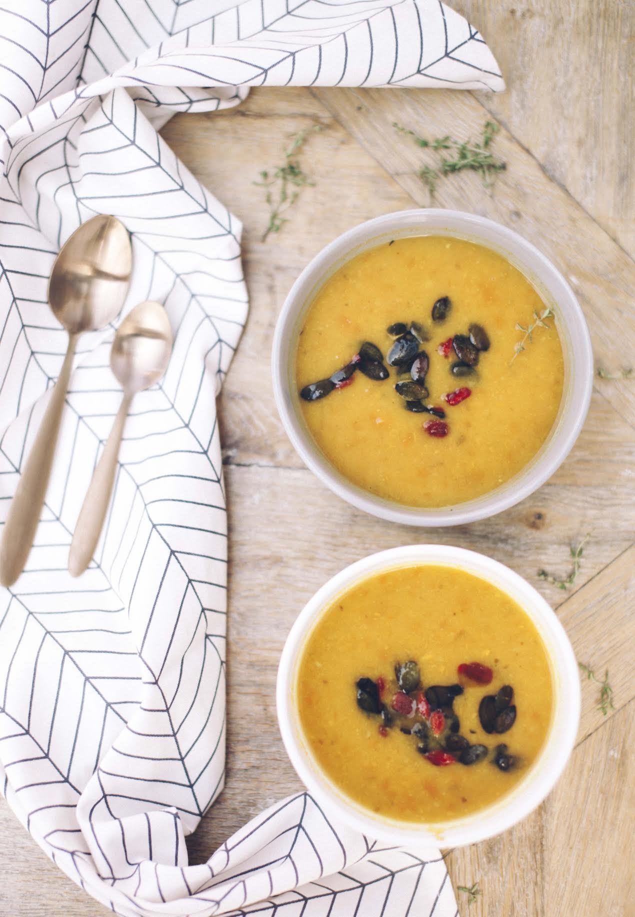 Specials of the Day — HaPP