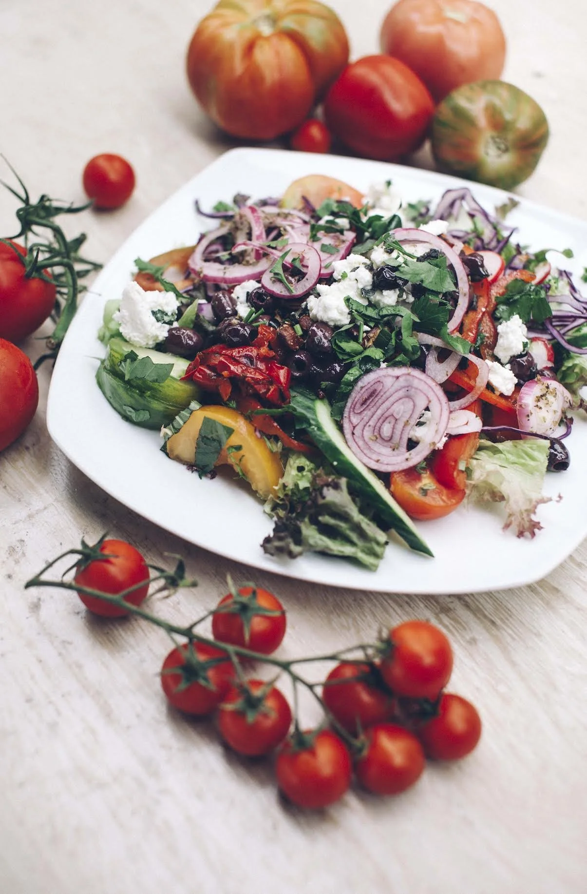 Specials of the Day — HaPP