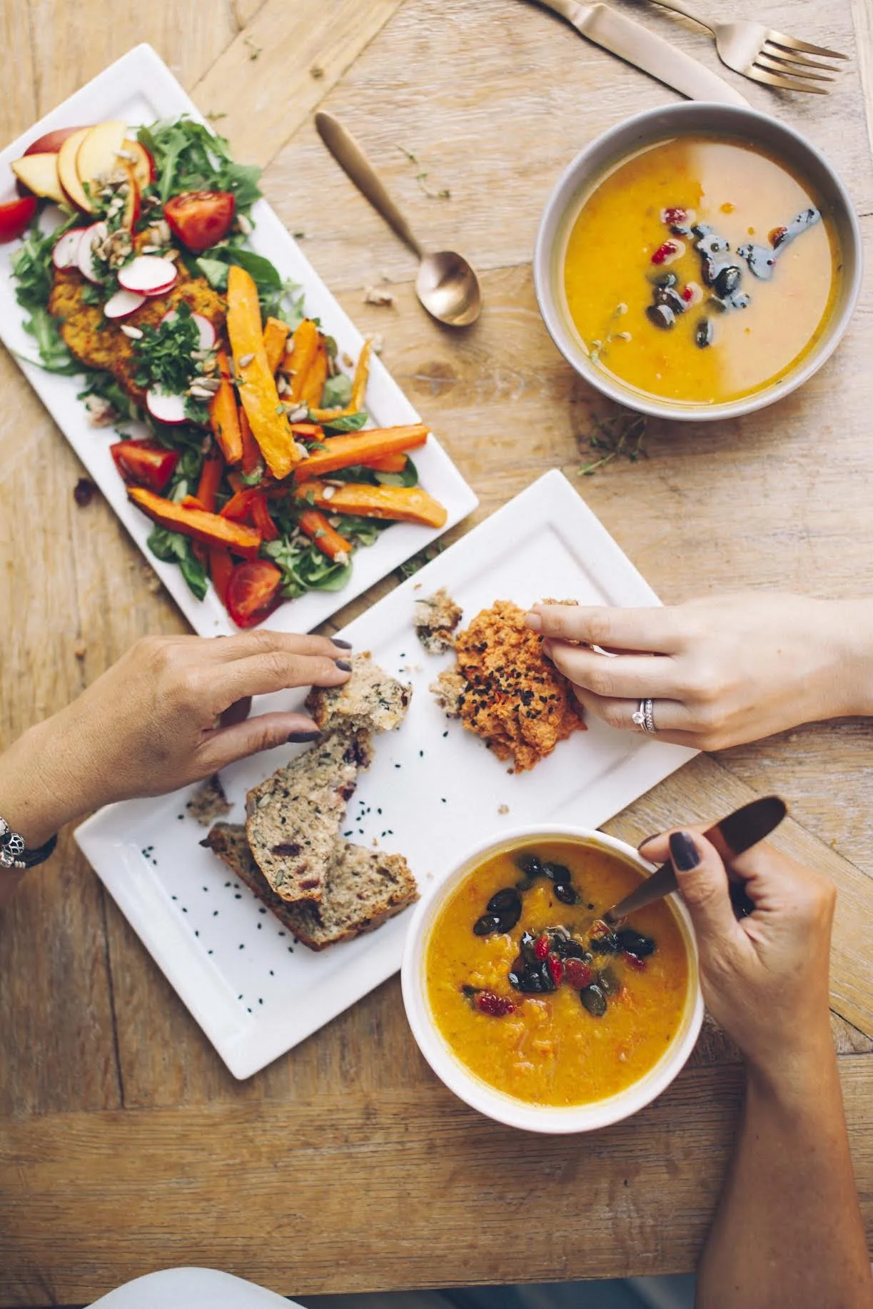 Specials of the Day — HaPP