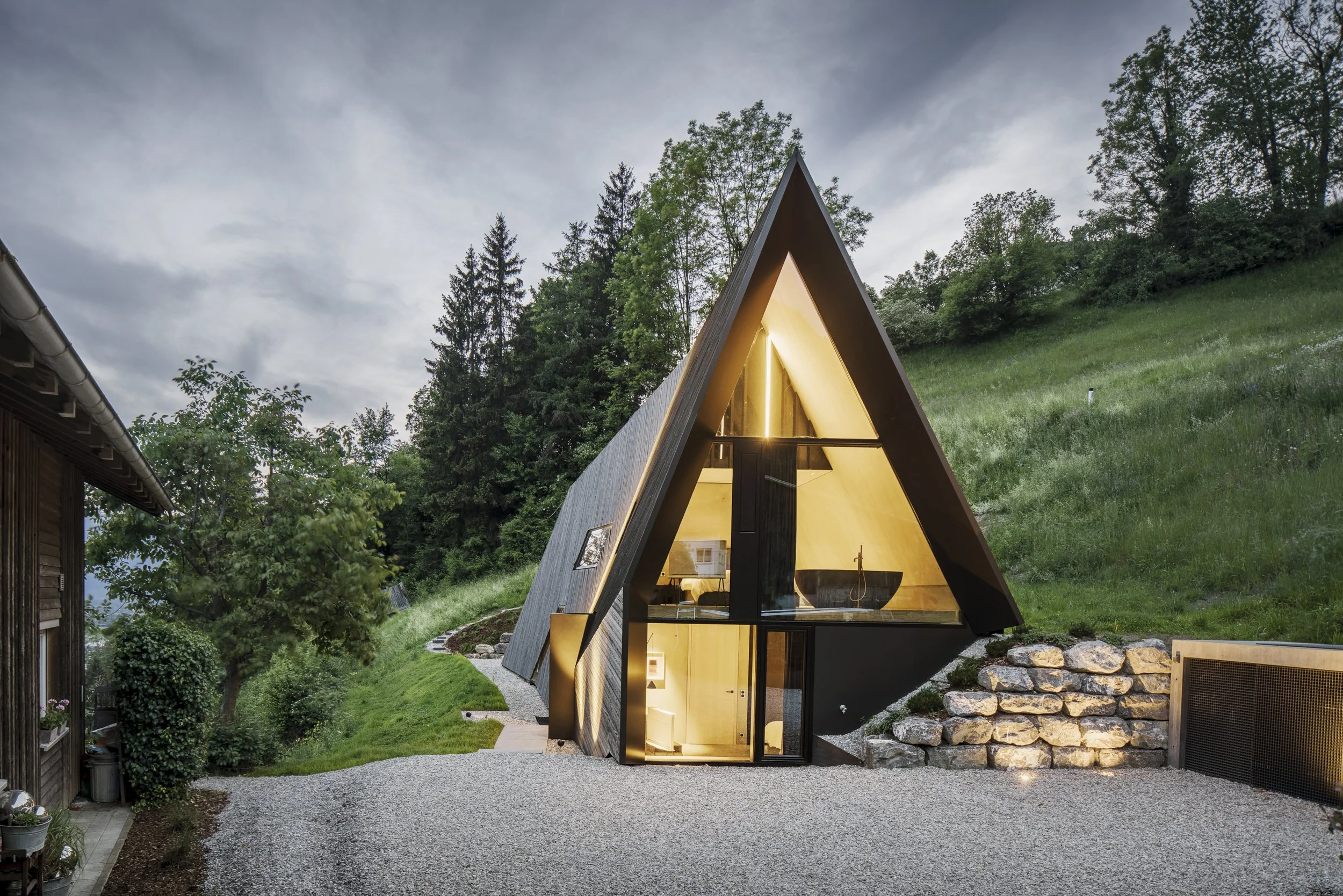 VA House Vorarlberg