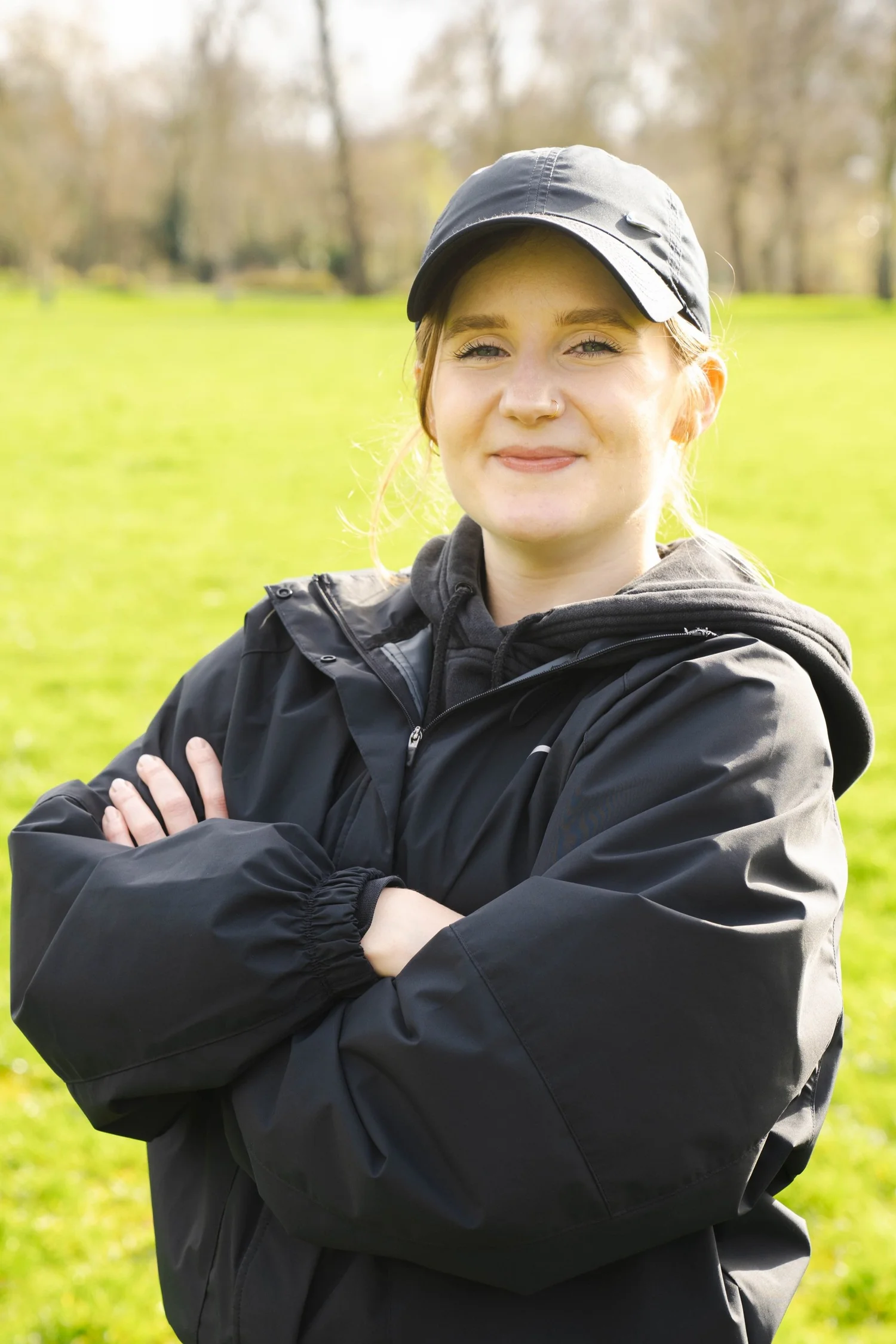 Ellie Phillips Personal Training
