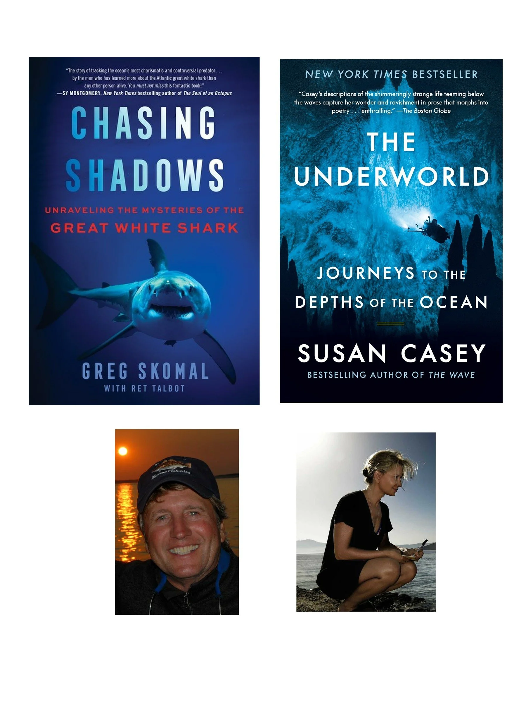 WHERE THE SIDEWALK ENDS Bookstore & Children's Annex