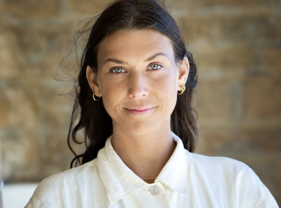 Anastasia Scott — Mensana – Mental Health Clinic