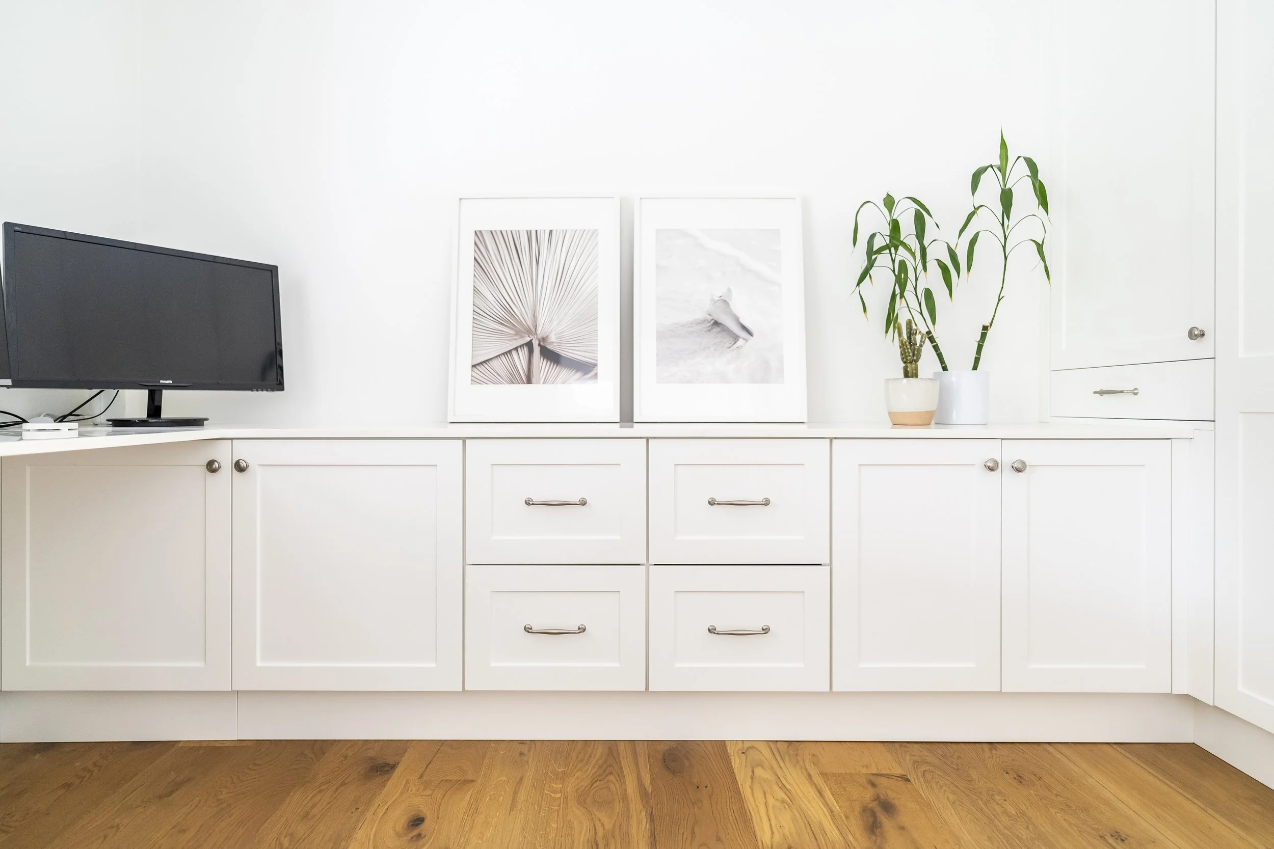 Derek Newsome Cabinetry