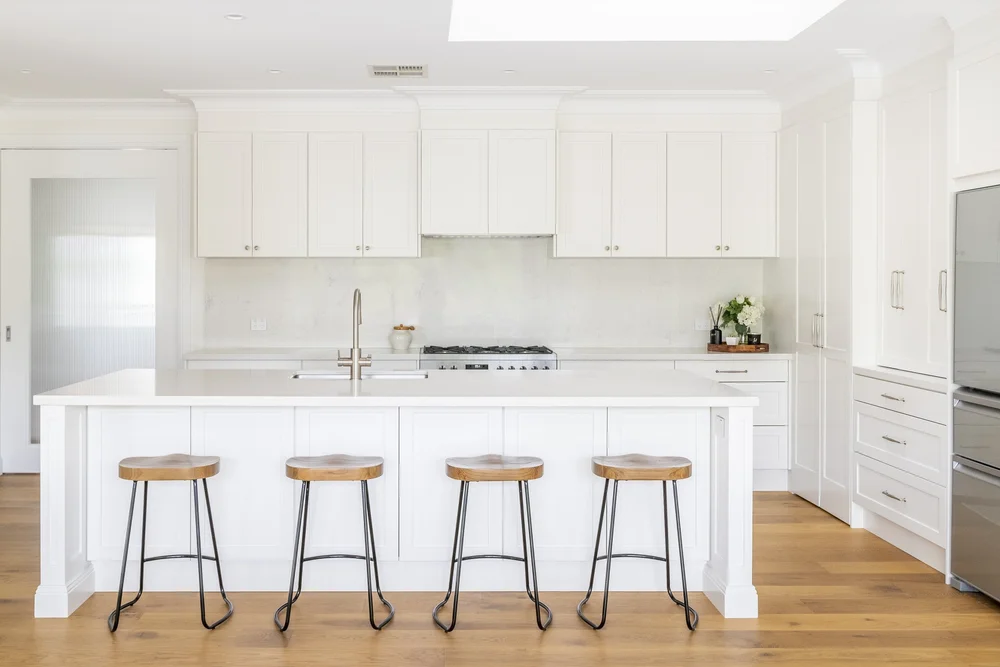 Gallery — Derek Newsome Cabinetry