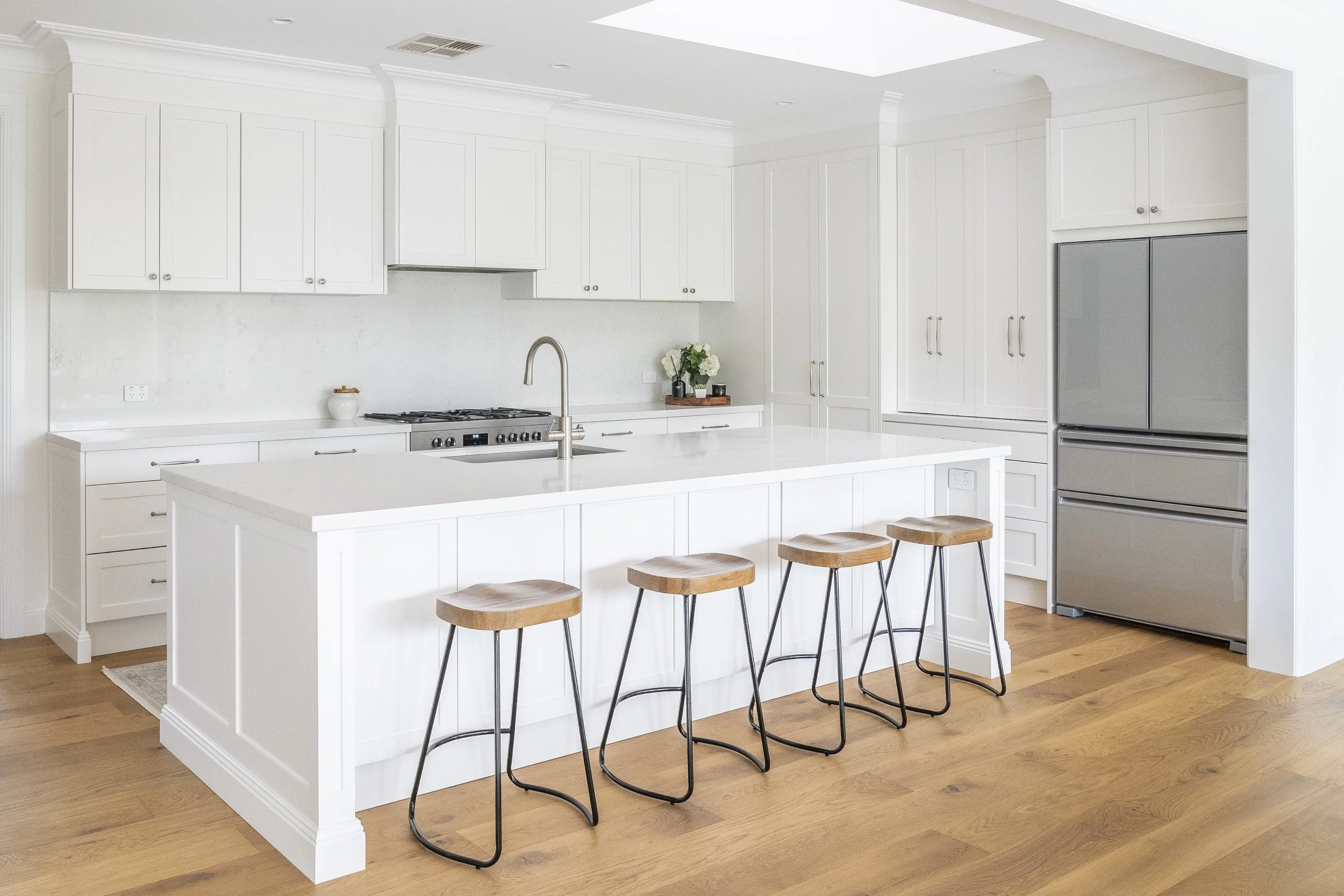 Gallery — Derek Newsome Cabinetry