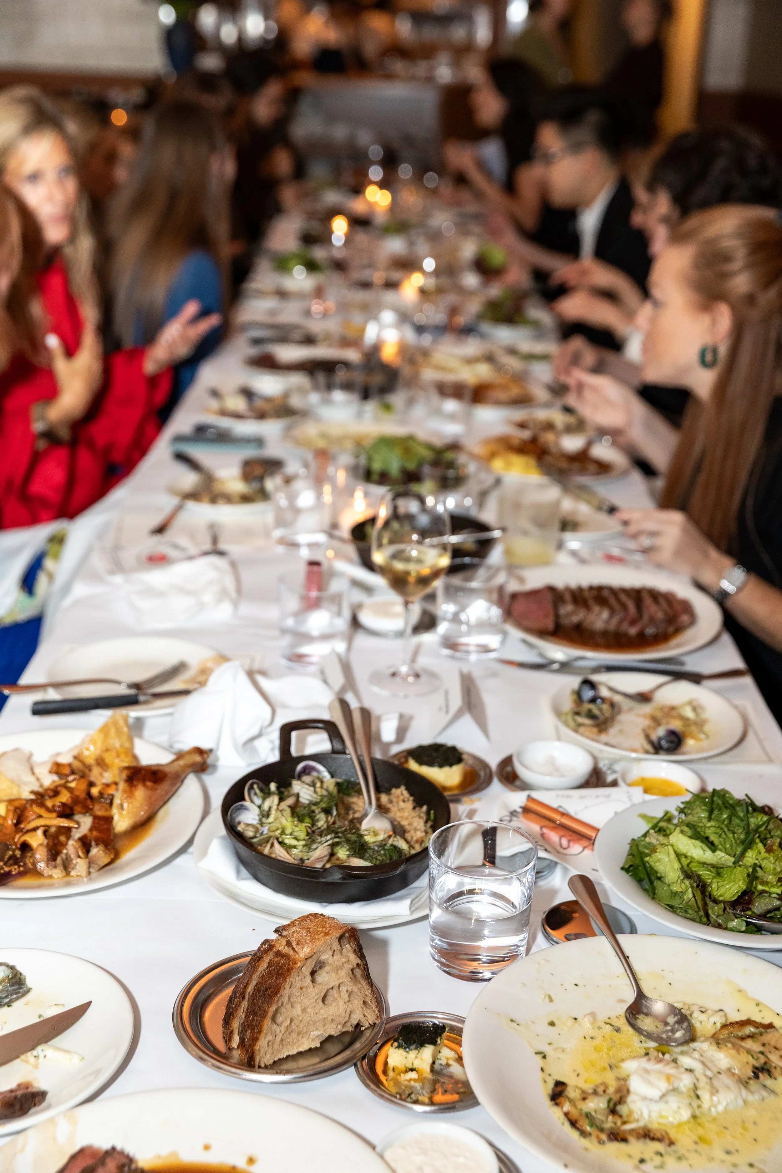 Gretchen Andrew — The Lumen Prize