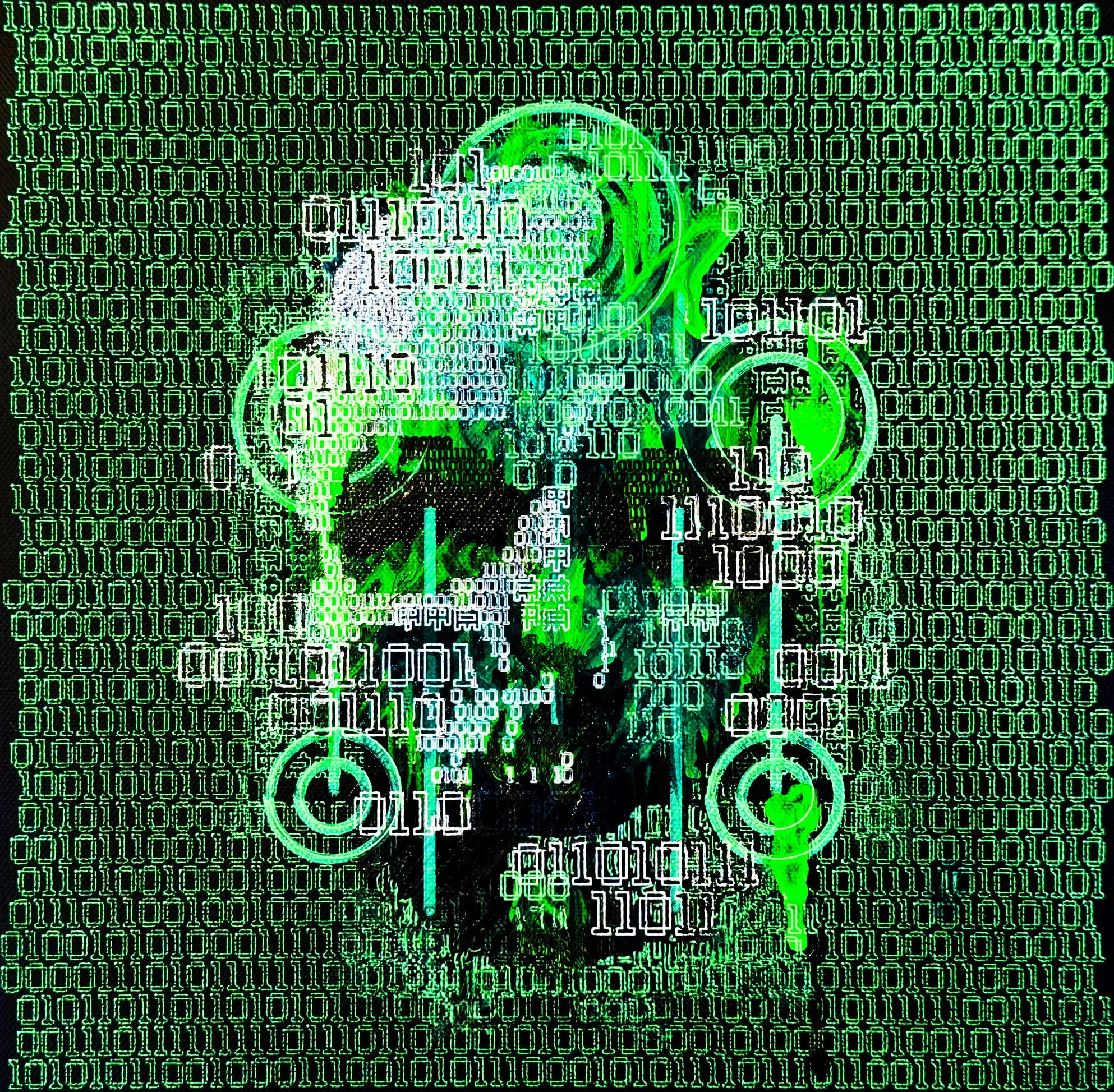 Reflection — The Lumen Prize