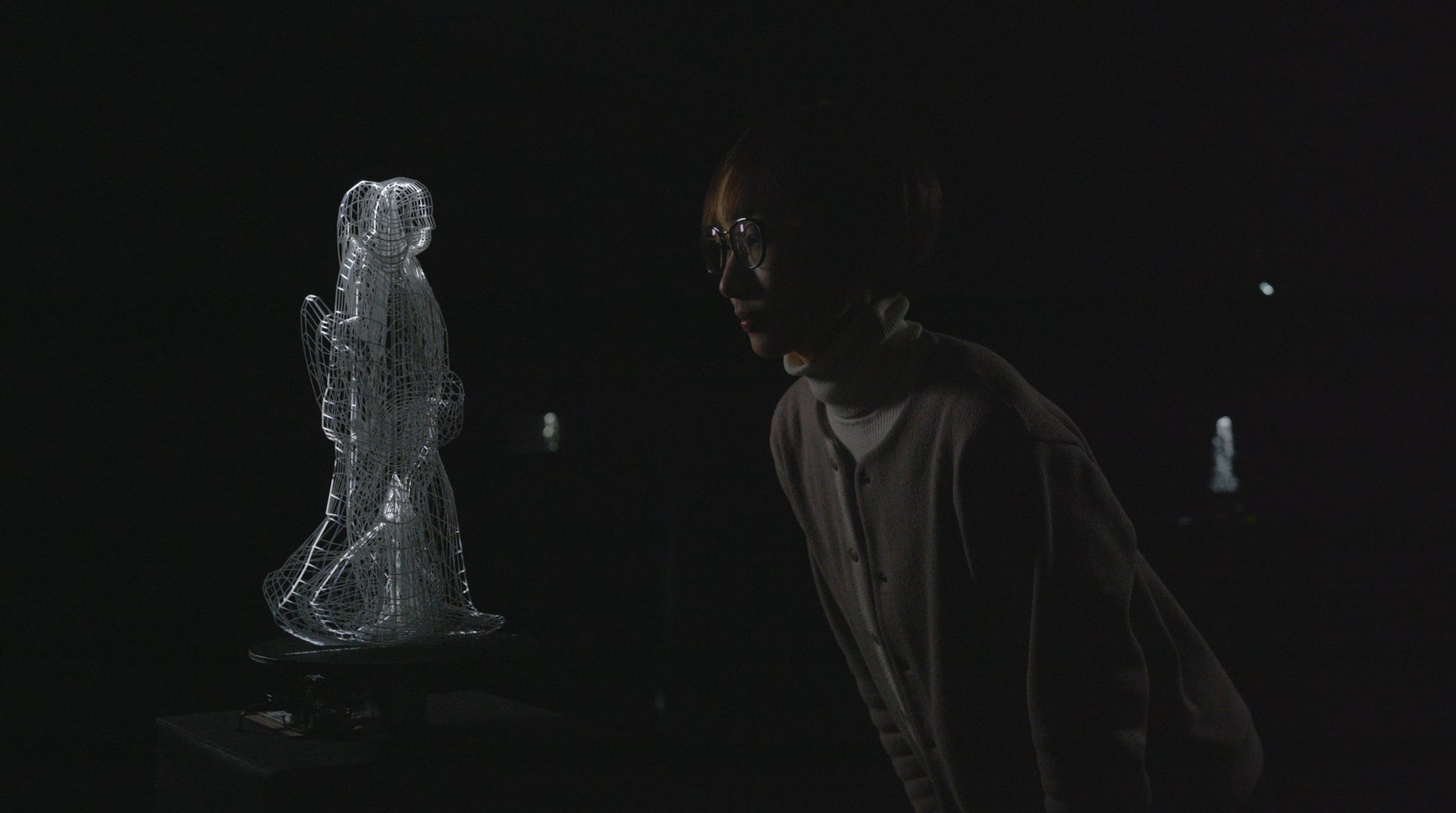 In motion — The Lumen Prize