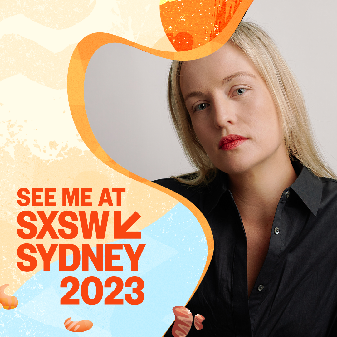 We are in SXSW! — Sugar Glider Digital