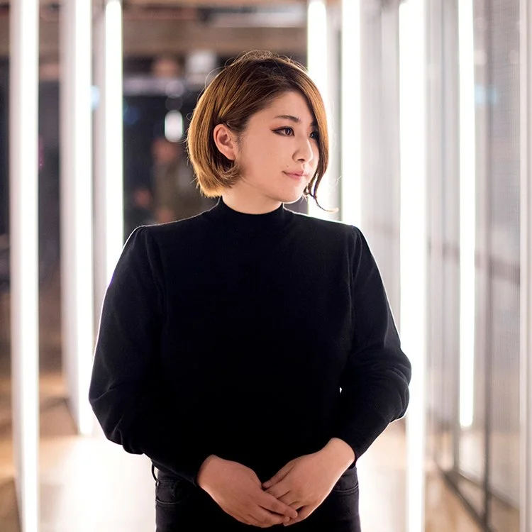 Artist Profile: Nancy Liang — Sugar Glider Digital