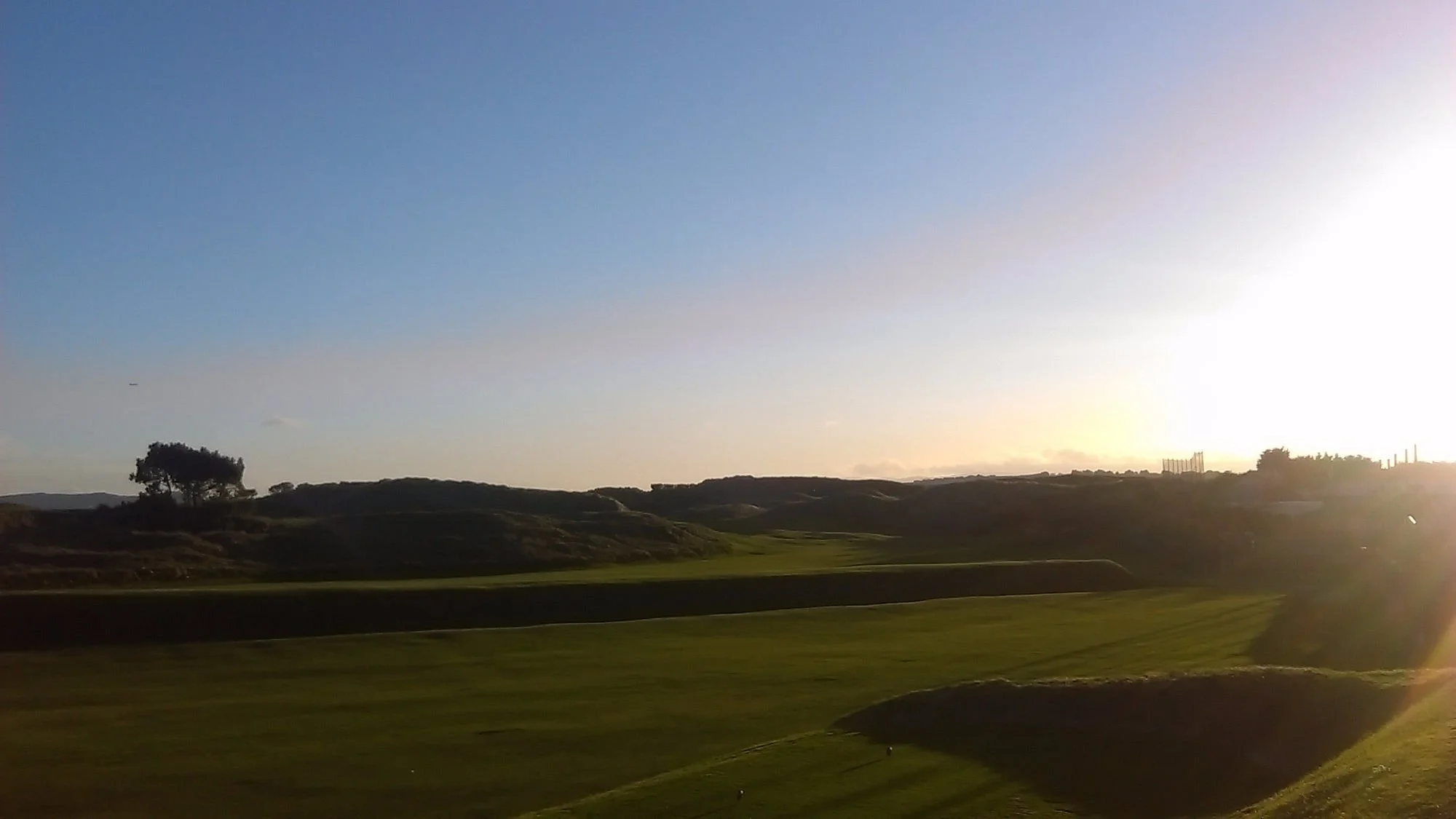 Corballis Golf Links | Discover Links Golf — Book Your Tee Time — Green ...