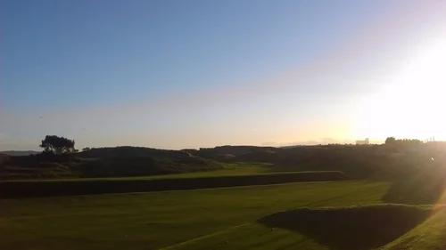 Corballis Golf Links | Discover Links Golf — Book Your Tee Time — Green ...