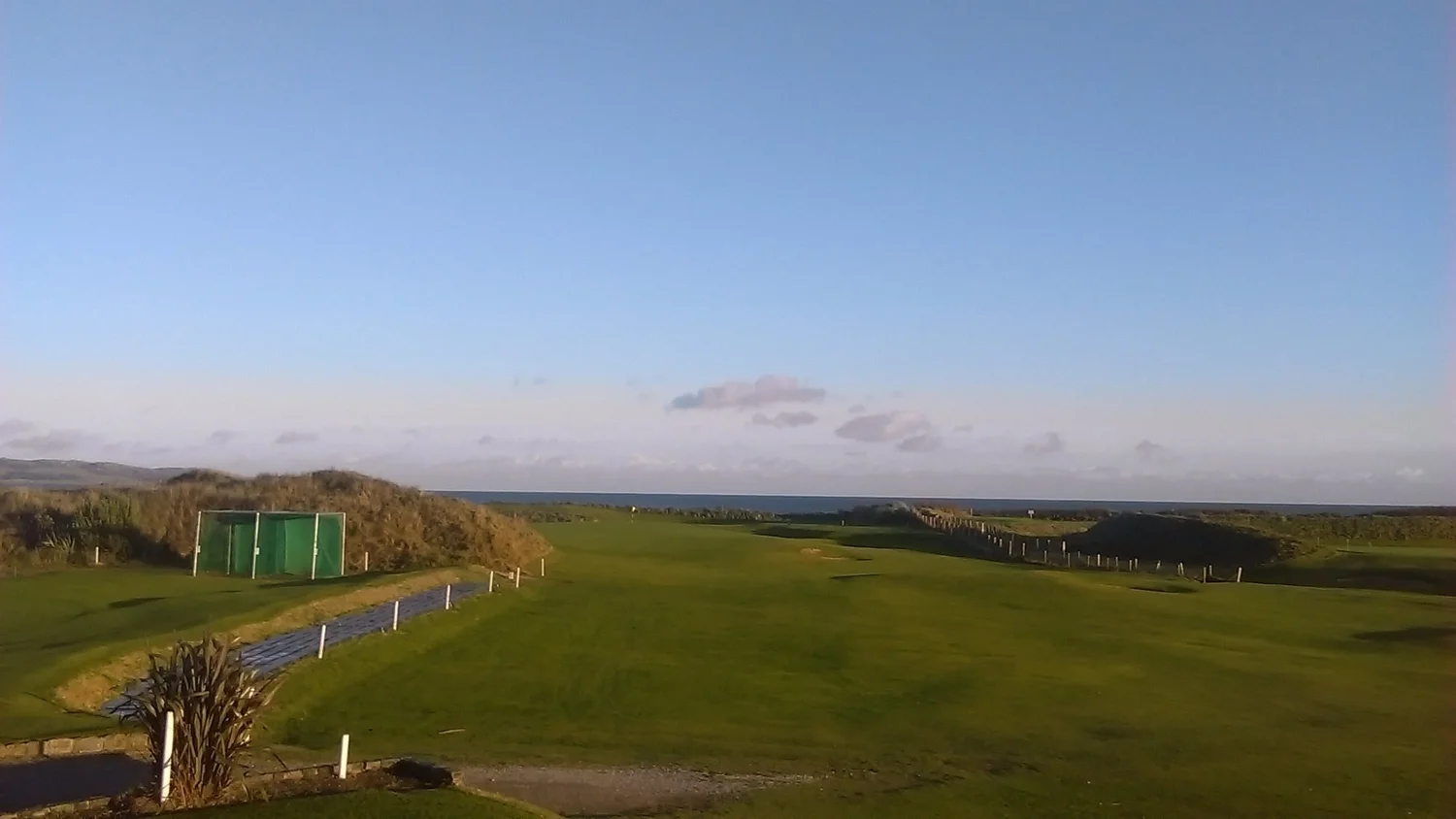 Corballis Golf Links | Discover Links Golf — Book Your Tee Time — Green ...