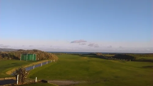 Corballis Golf Links | Discover Links Golf — Book Your Tee Time — Green ...