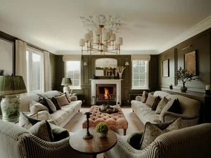 Rebecca Winter Design | Transform Your Space Today