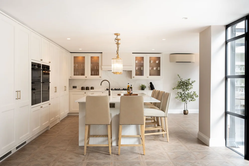 Rebecca Winter Design | Transform Your Space Today