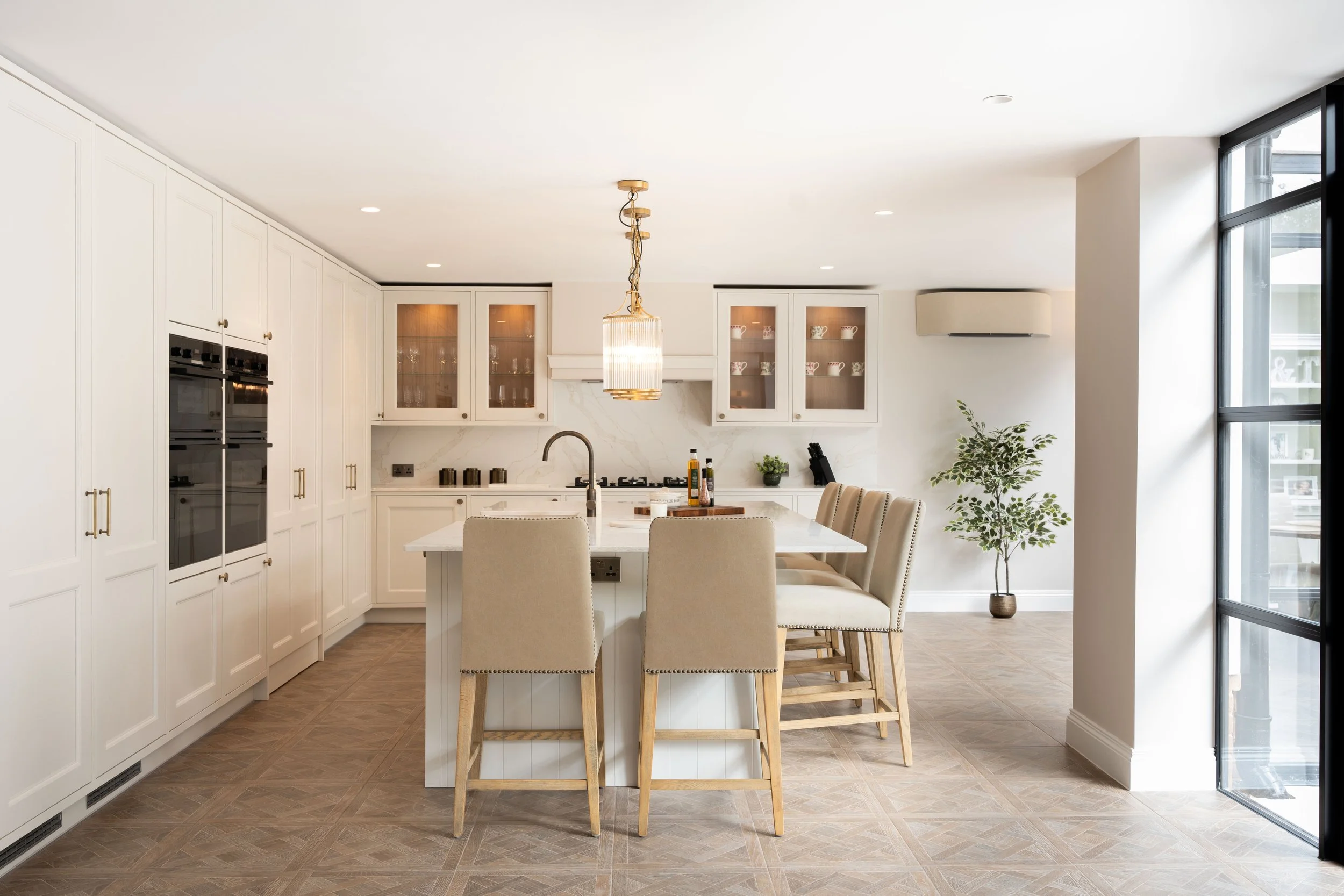 Rebecca Winter Design | Transform Your Space Today