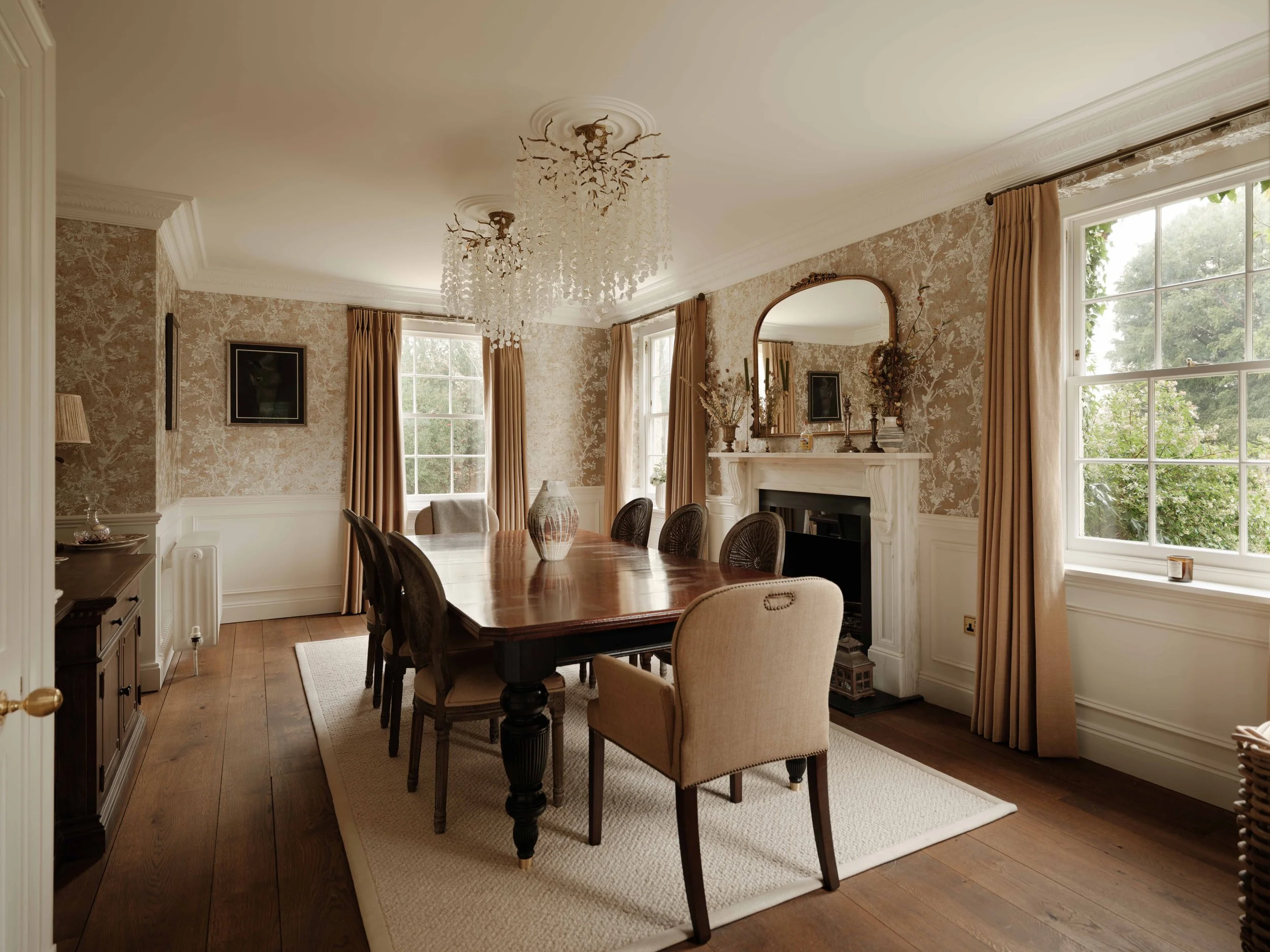 Rebecca Winter Design | Transform Your Space Today