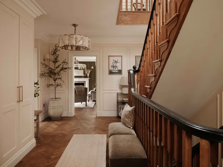 Rebecca Winter Design | Transform Your Space Today
