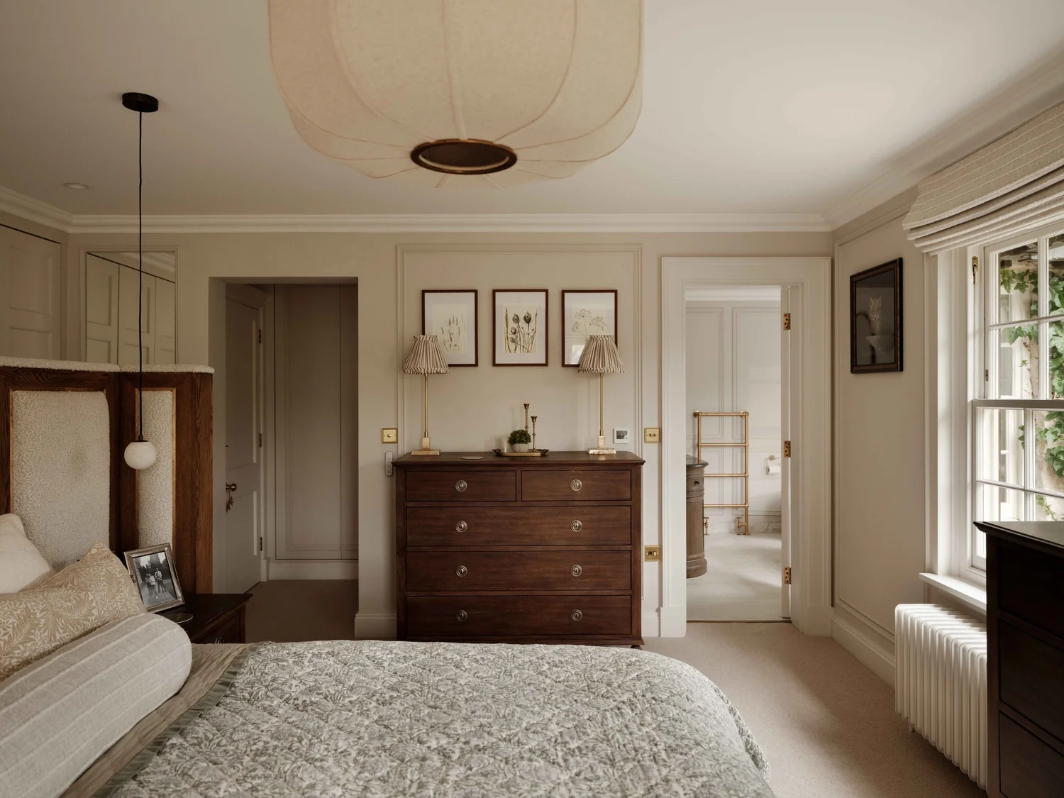 Rebecca Winter Design | Transform Your Space Today