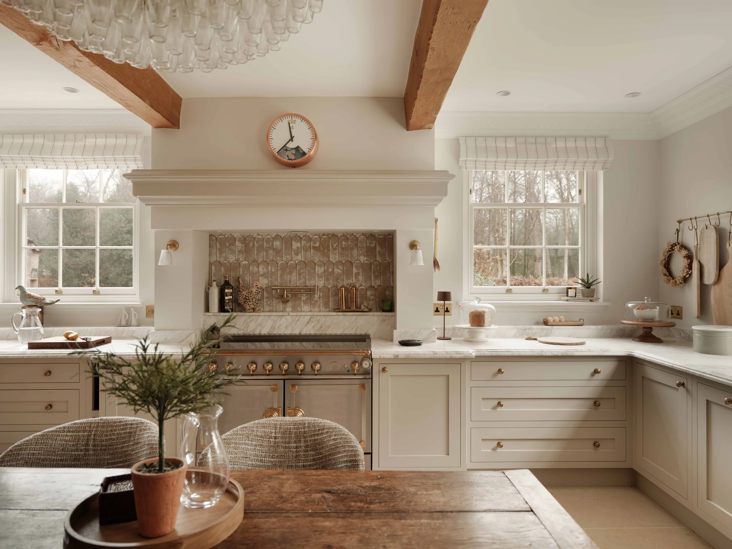 Rebecca Winter Design | Transform Your Space Today