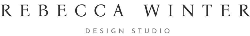 Rebecca Winter Design | Transform Your Space Today