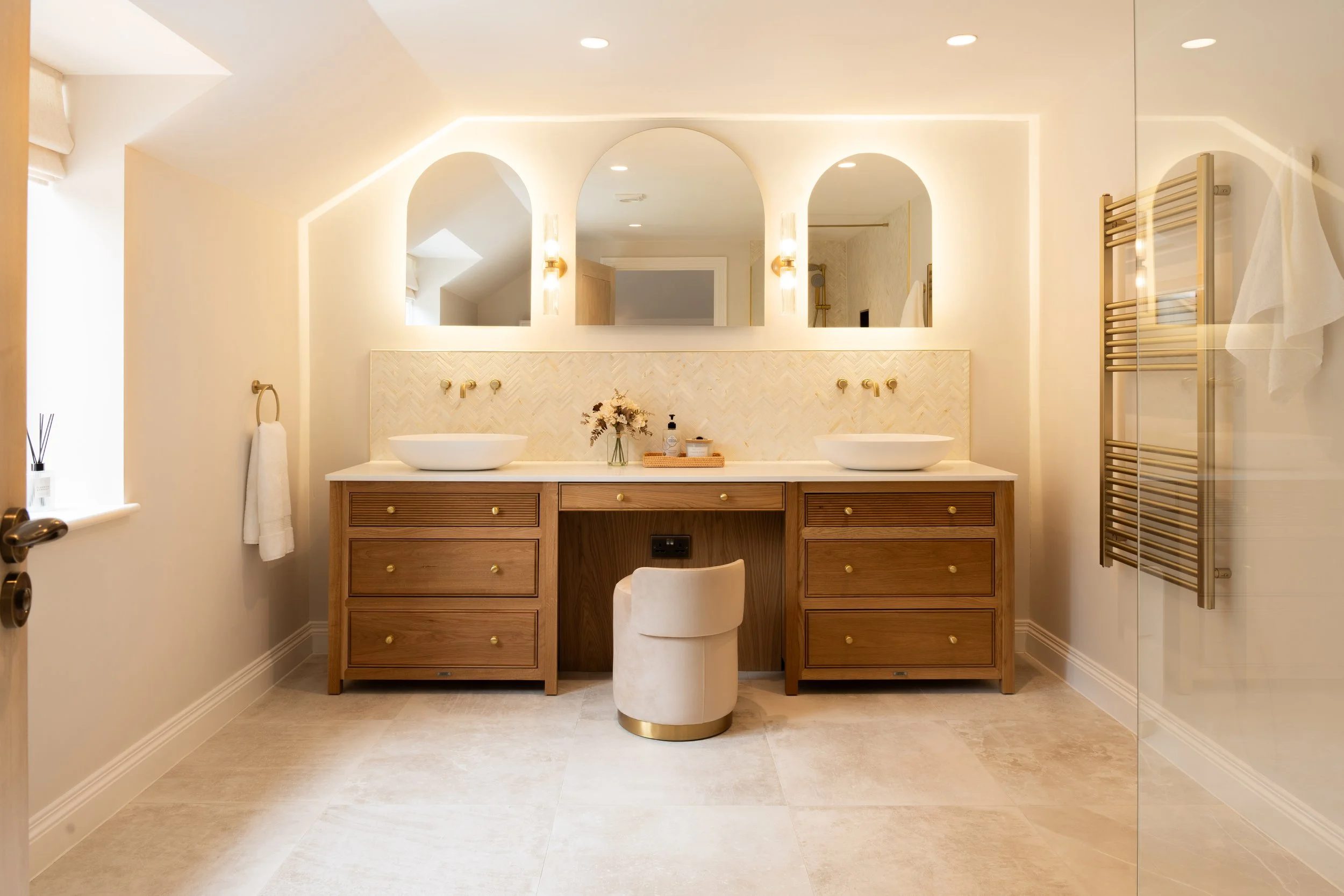 Rebecca Winter Design | Transform Your Space Today