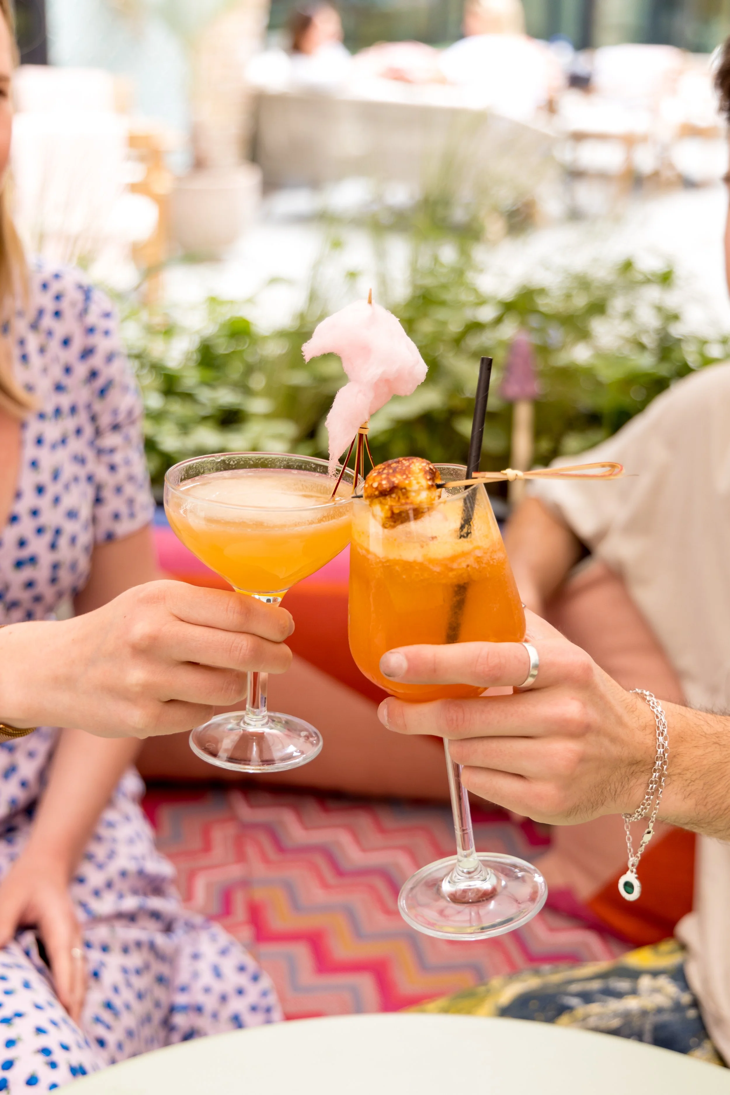 What's On In Your Soho Bar | The Little Violet Door — The Little Violet ...