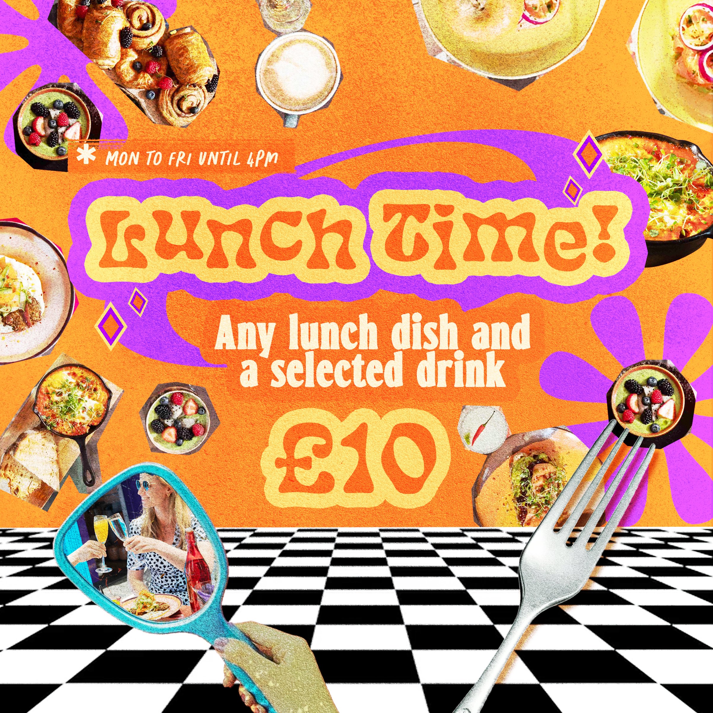 What's On In Your Soho Bar | The Little Violet Door — The Little Violet ...