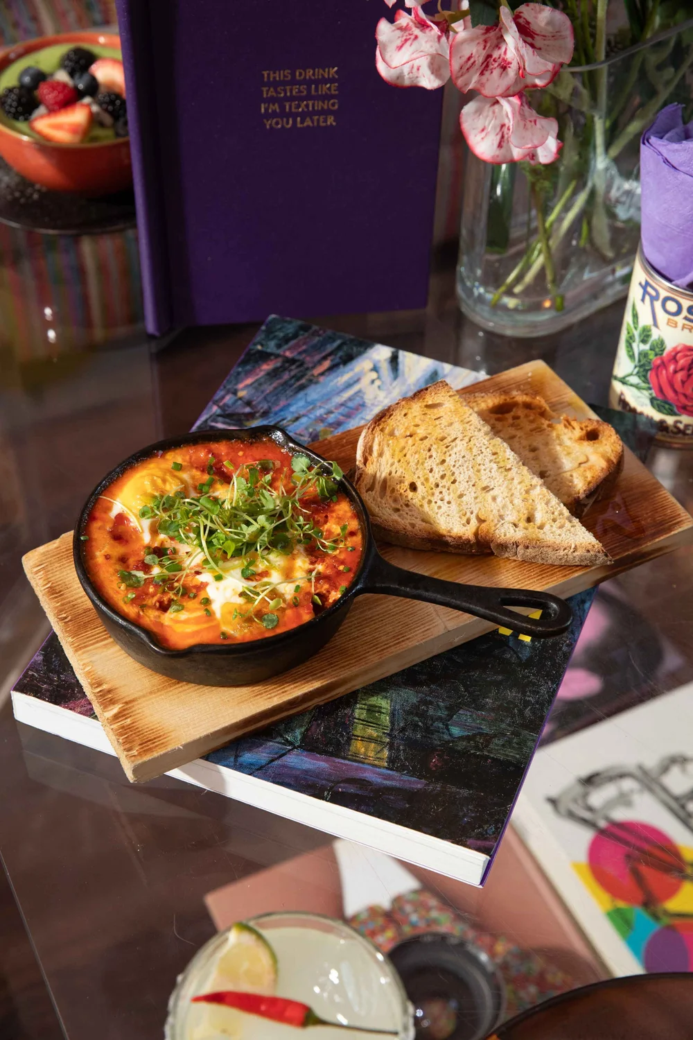 What's On In Your Soho Bar | The Little Violet Door — Soho’s Ultimate ...