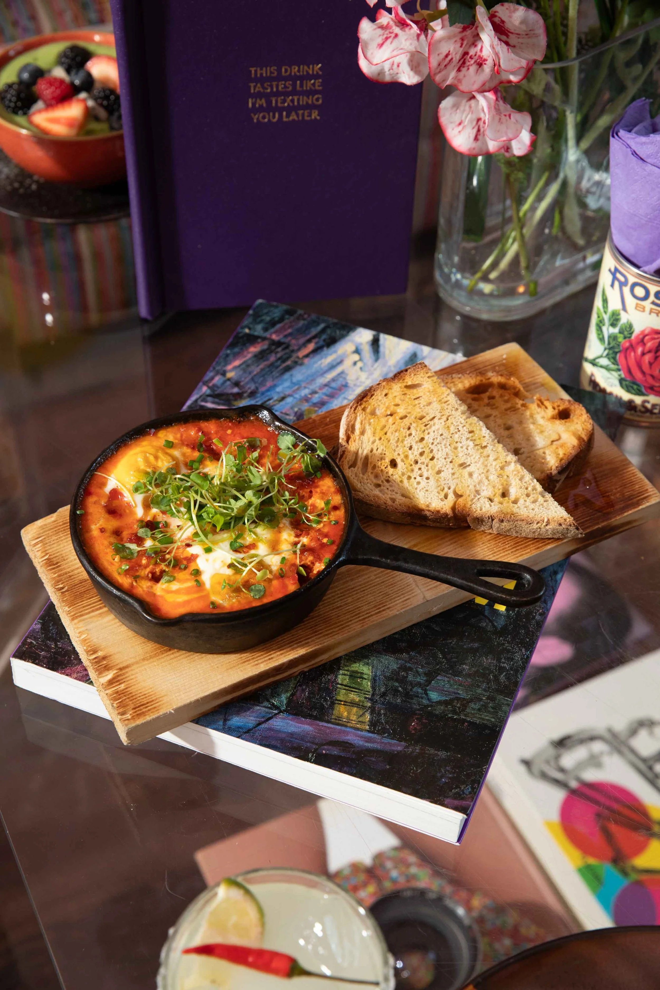 What's On In Your Soho Bar | The Little Violet Door — Soho’s Ultimate ...