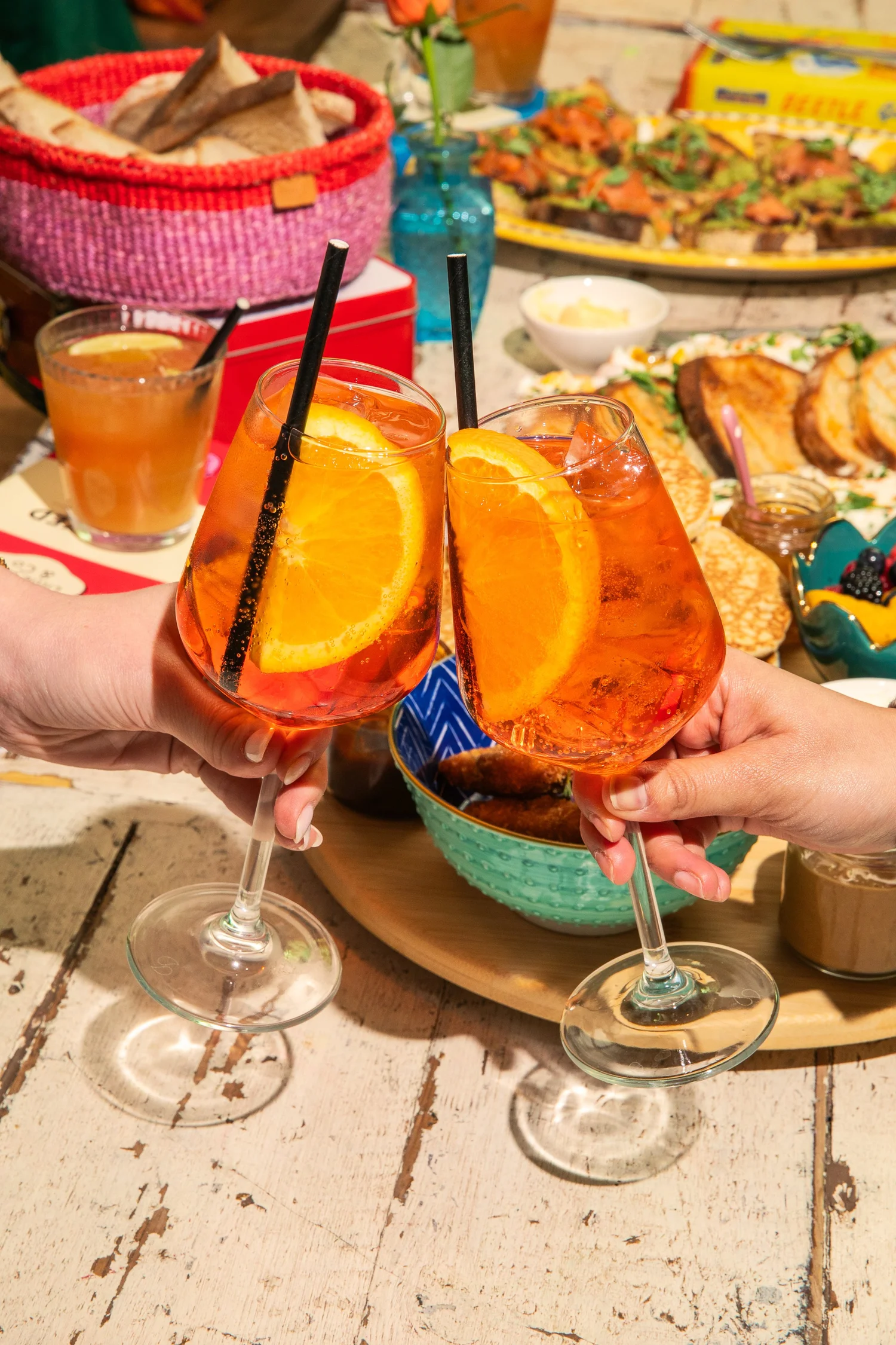 What's On In Your Soho Bar | The Little Violet Door — Soho’s Ultimate ...