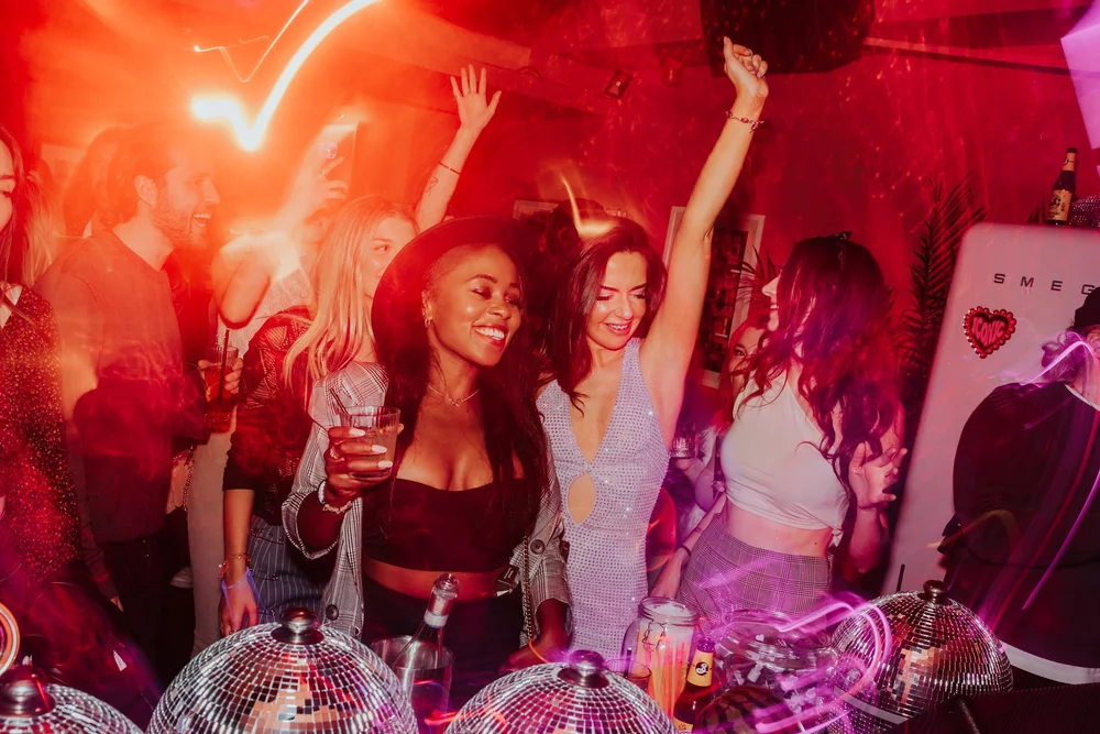 What's On In Your Soho Bar | The Little Violet Door — Soho’s Ultimate ...