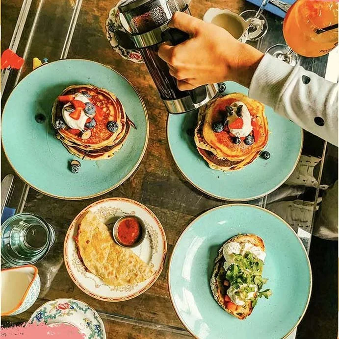 What's On In Your Soho Bar | The Little Violet Door — The Little Violet ...