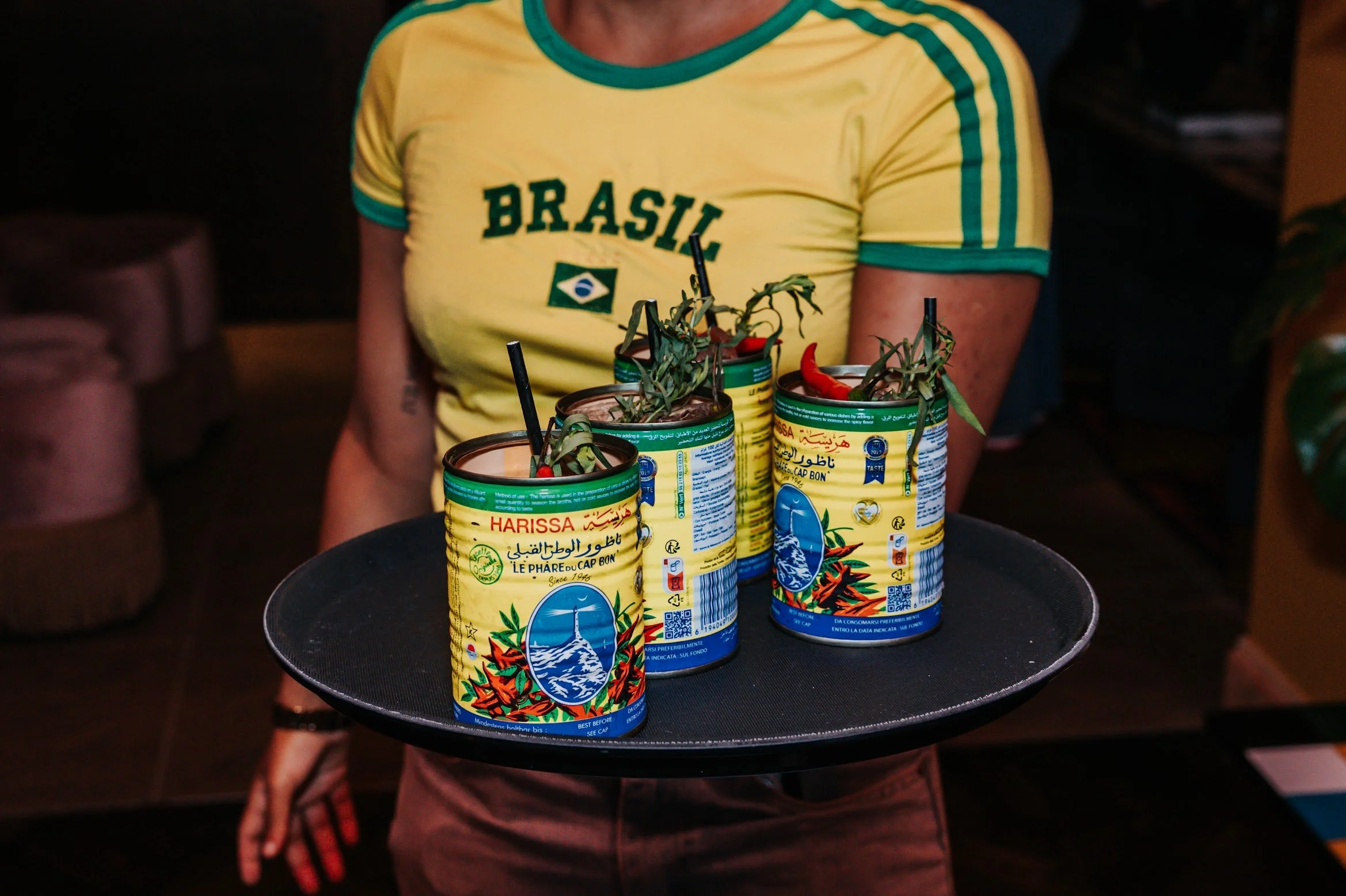 Gallery | The Little Violet Door — Soho’s Ultimate House Party: Top ...