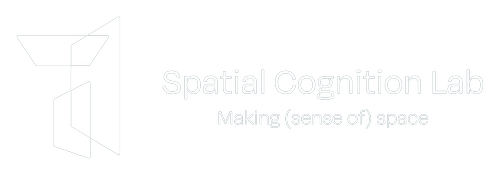 Spatial Cognition Lab @ OSU