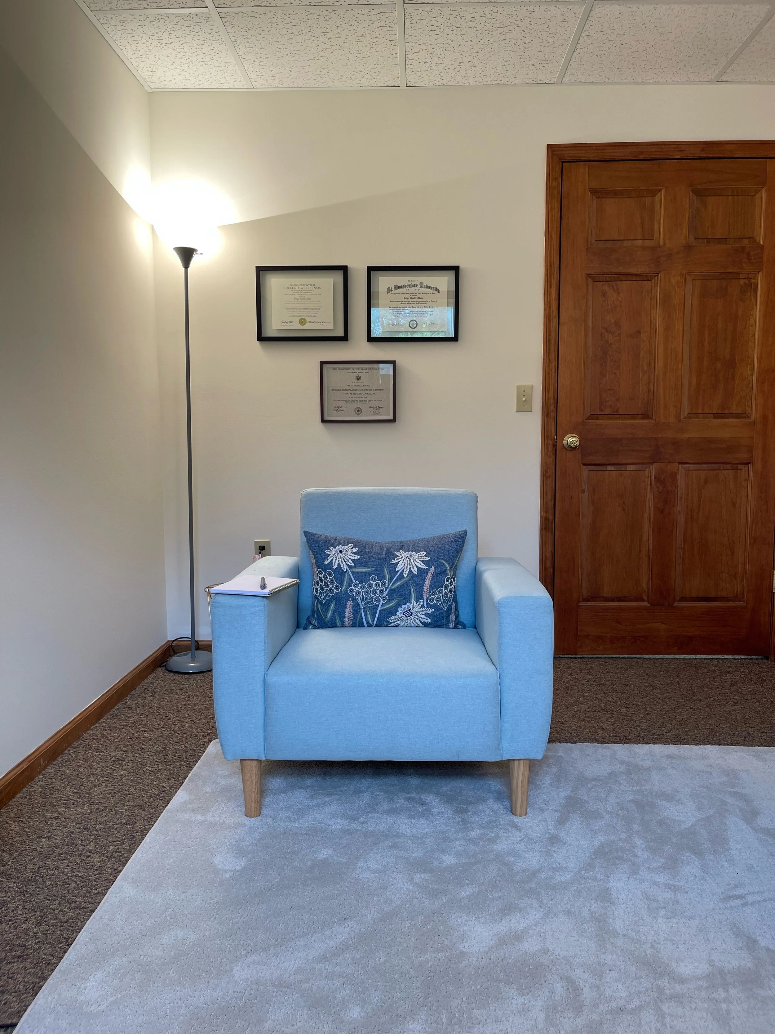 Gallery 1 — Next Chapter Mental Health Counseling, PLLC