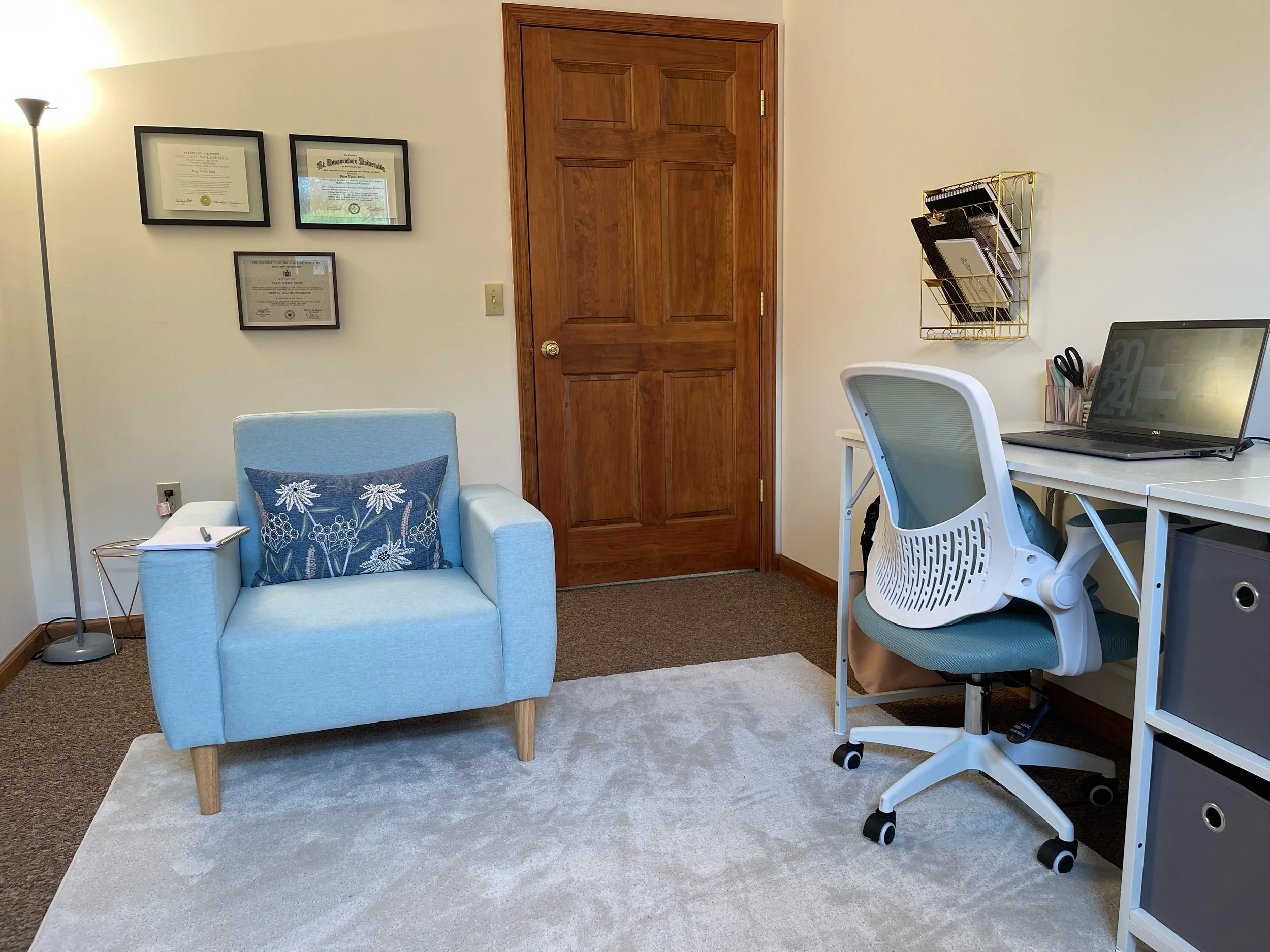 Gallery 1 — Next Chapter Mental Health Counseling, PLLC