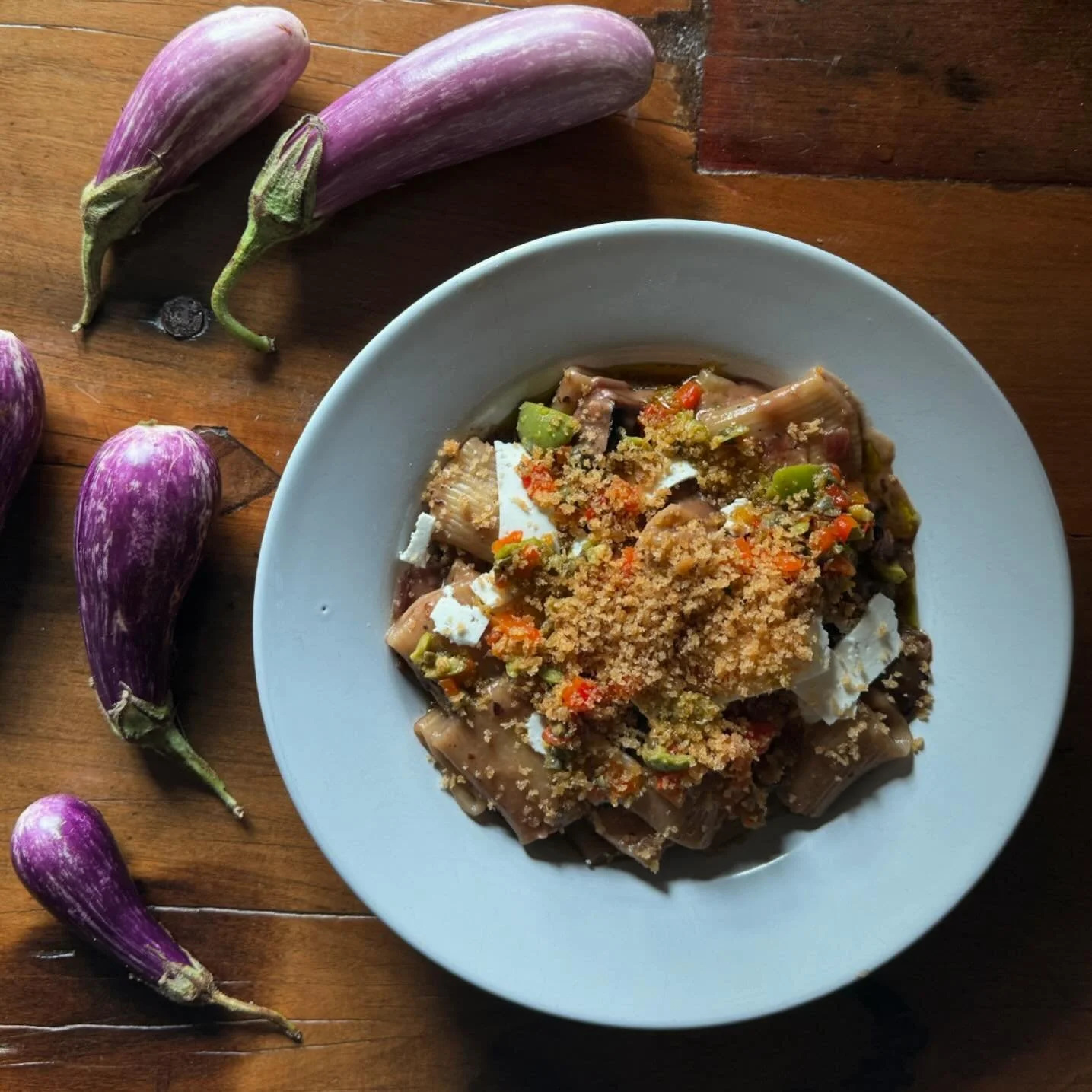 Reserve a Table — Figulina