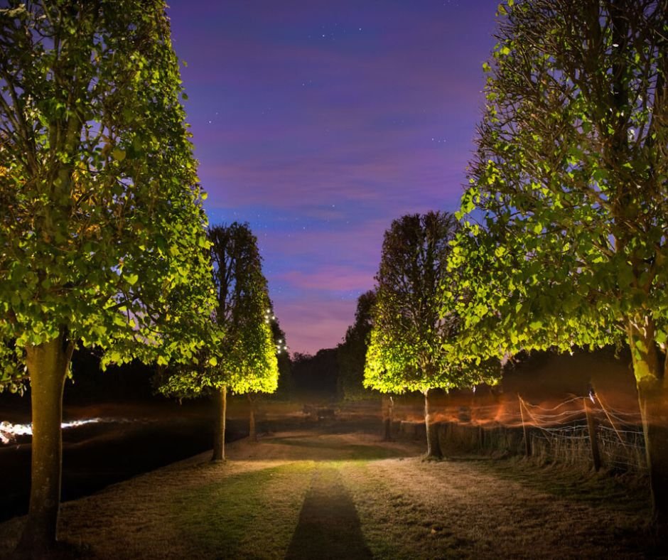 What's On — Kentwell Hall