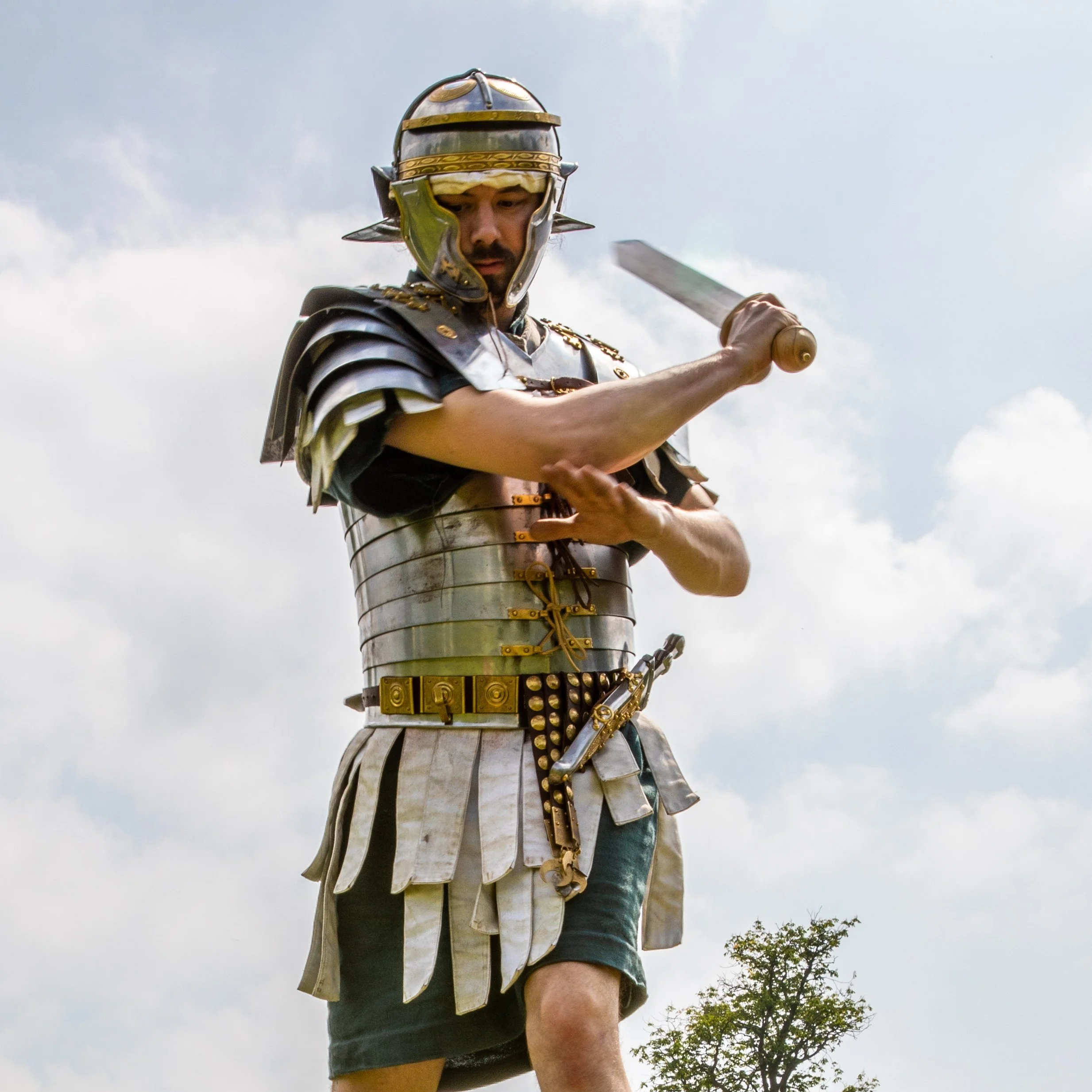 What's On — Kentwell Hall