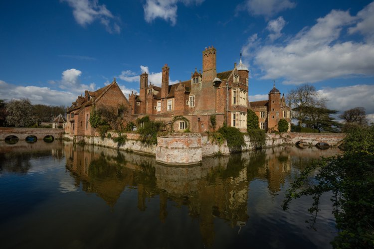 A Walk Through History: Discover the Unique Heritage of Kentwell Hall ...