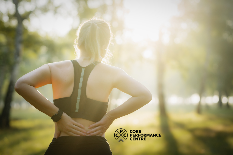 Breaking Through Back Pain: How Athletes Can Overcome Lower Back ...
