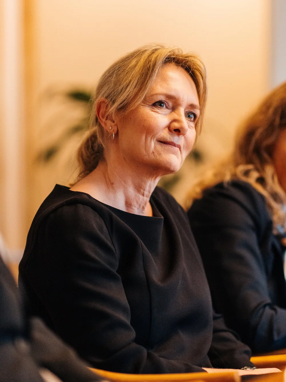 Center for Strategisk CSRD