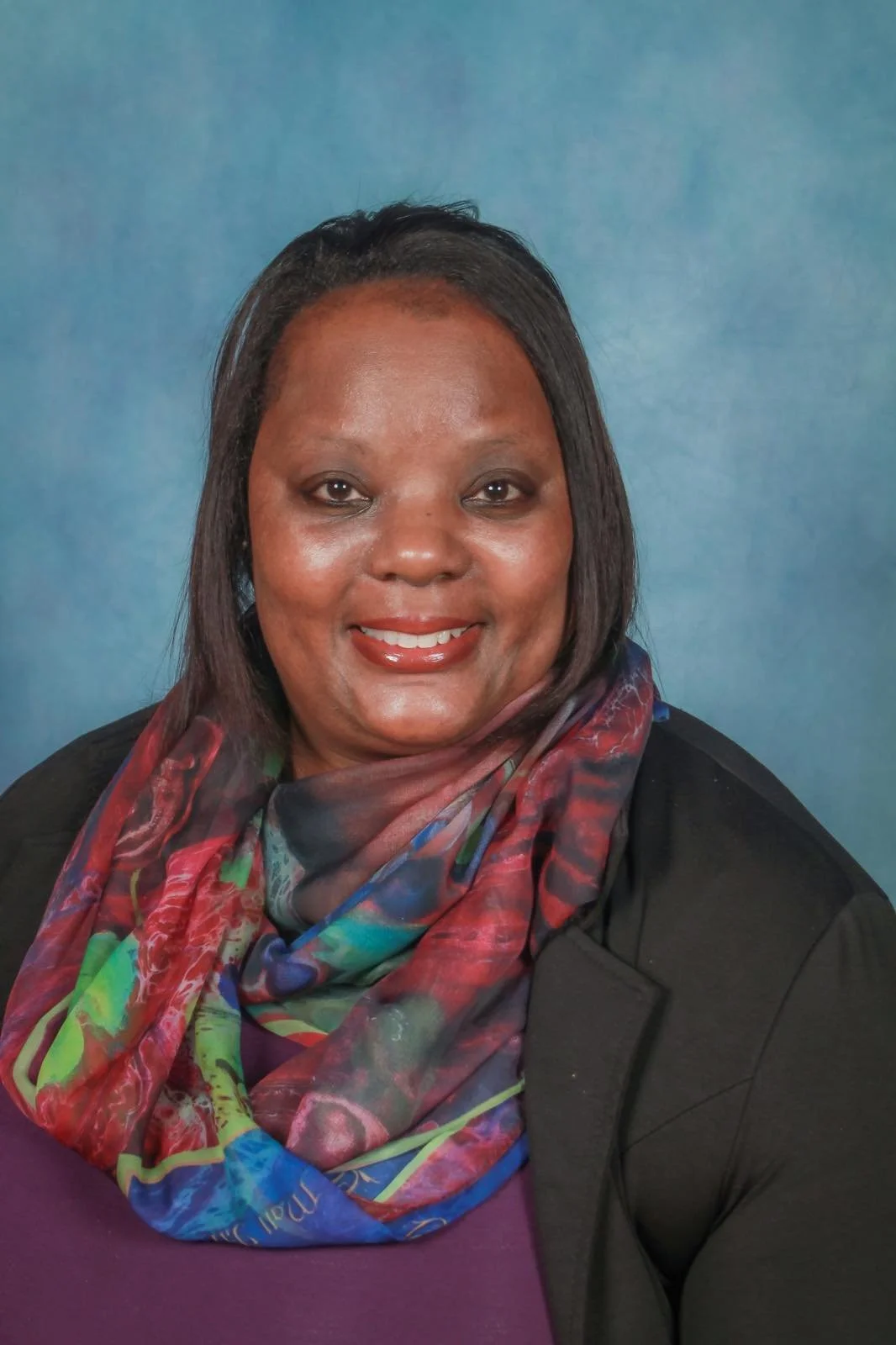 Faculty — Orchard Collegiate Academy