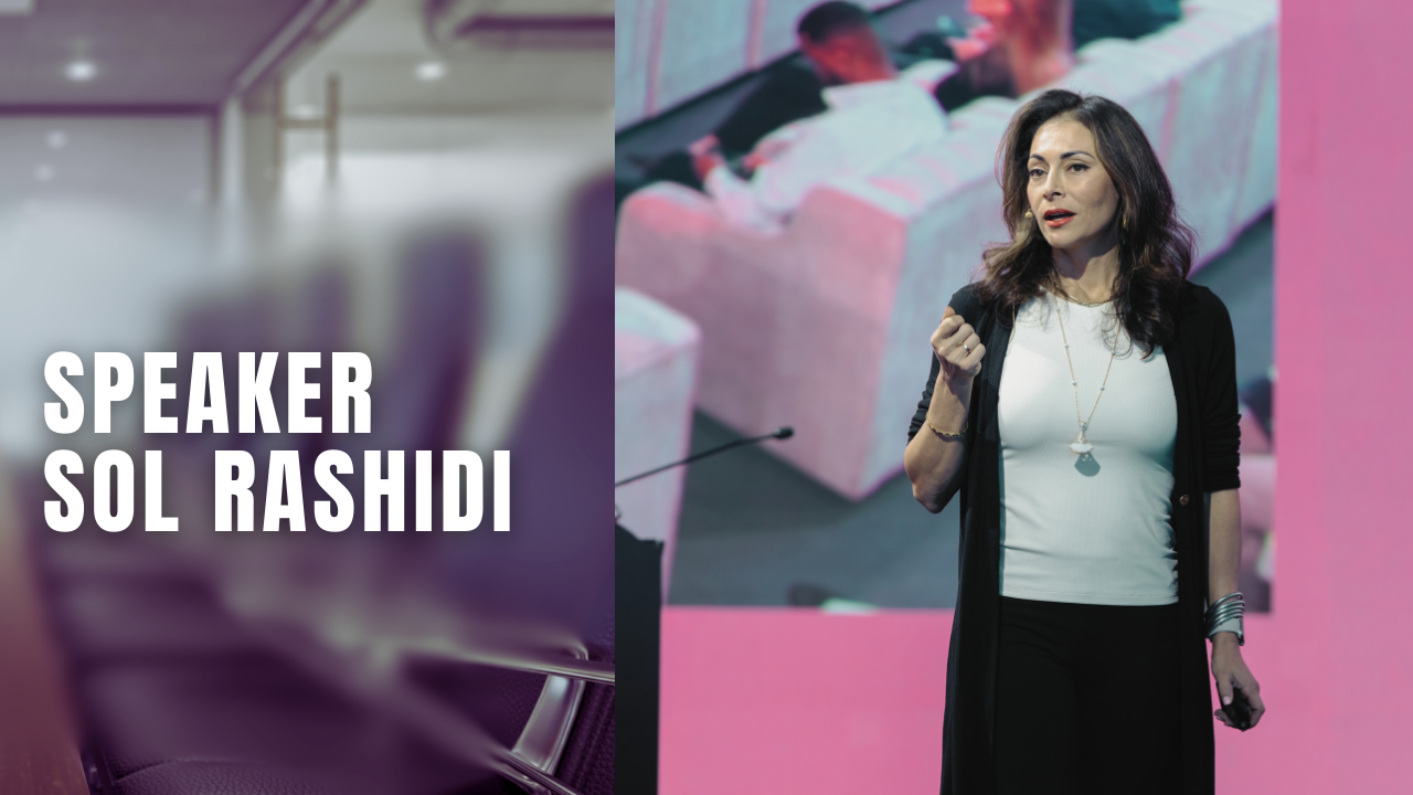 SOL RASHIDI